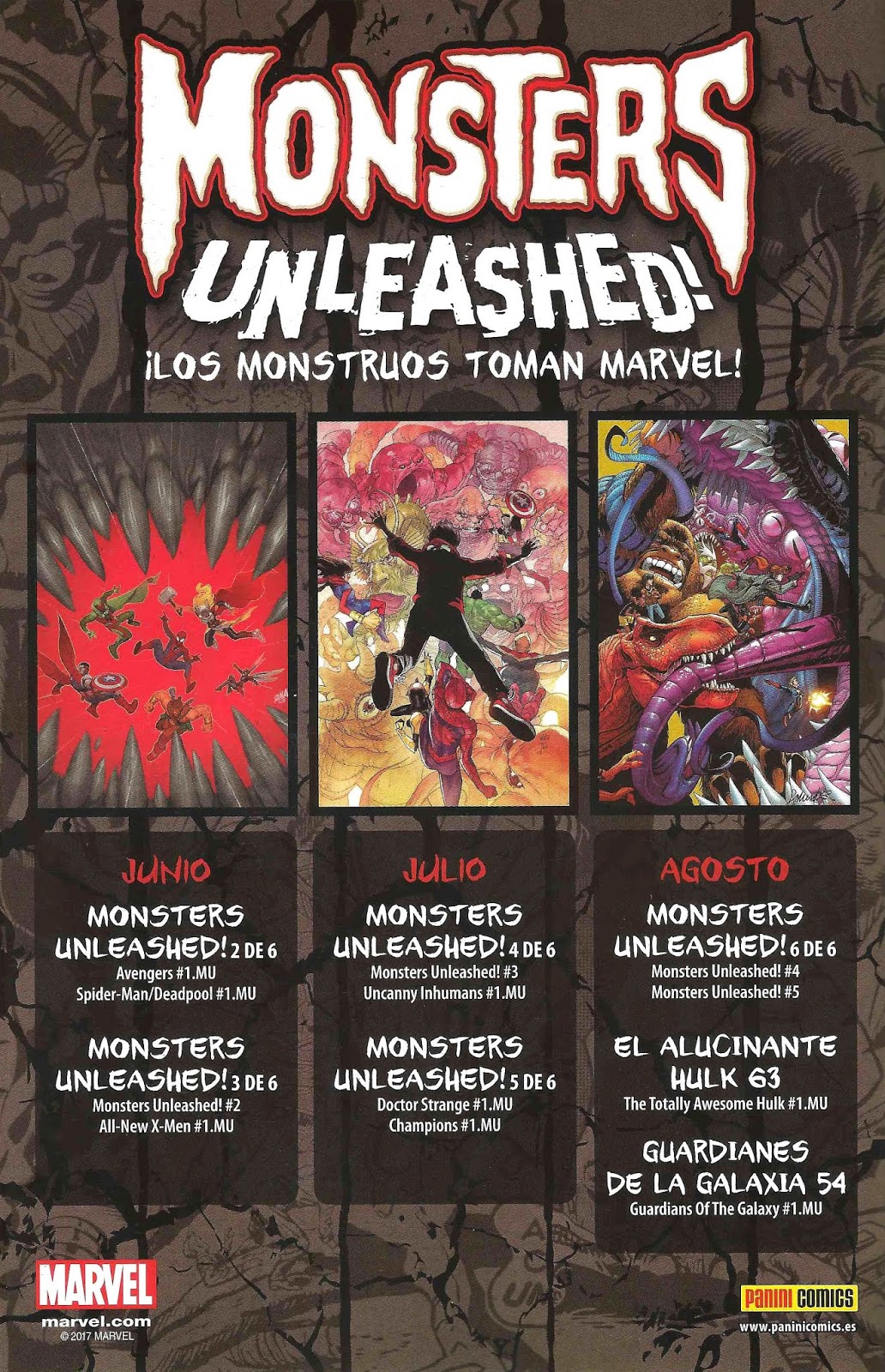 Galicia Comic: Thor 75 - (The Mighty Thor 18 Vol.2)