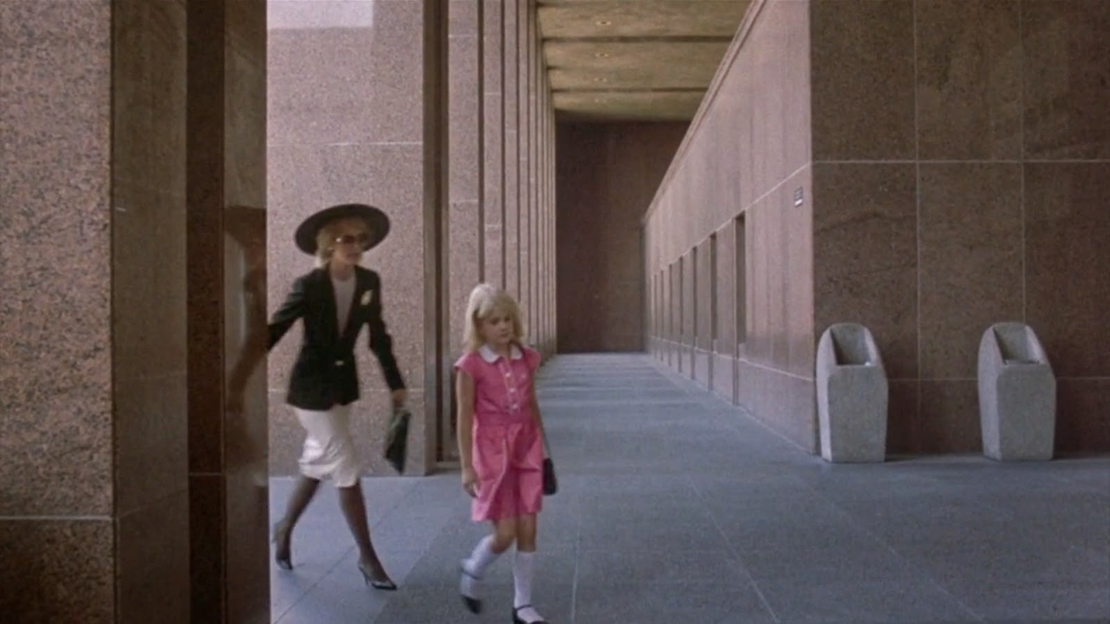 Set-Jetter & Movie Locations and More: Irreconcilable Differences (1984)