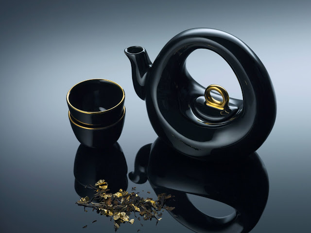 Yswara Precious African Teas