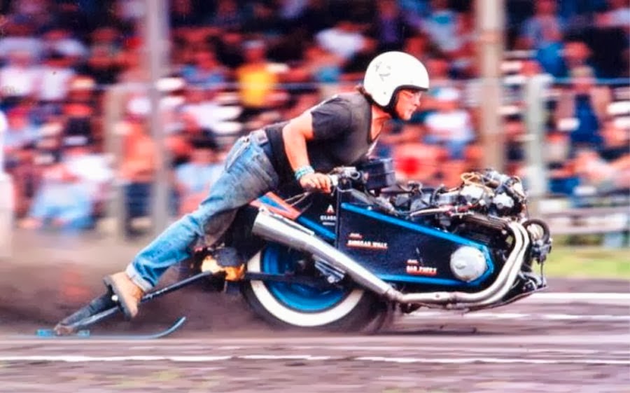 12 World's Most Amazing Motorcycles ~ CRAZY PICS