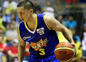 Top 10 Amazing Facts About Jimmy Alapag
