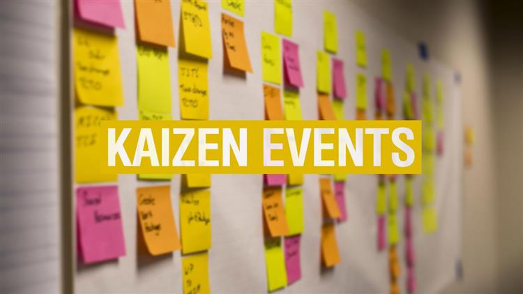 A Lean Journey: 7 Benefits of Kaizen