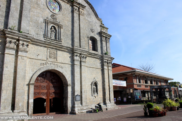 SIRANG LENTE | TRAVEL & HIKE: Top tourist spots and things you need to know about Capiz