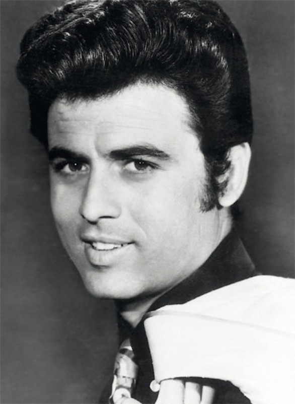 Pensierino..50: Little Tony al Cantagiro