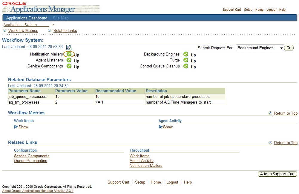 How to setup a catch all email address for Workflow Notifications ...