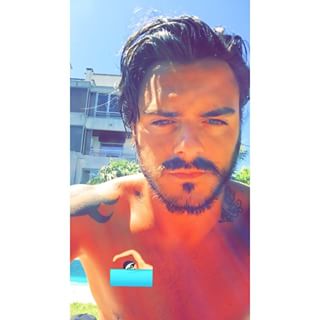 L'Anthony: Le Snapchat People, BENJAMIN GUTIERREZ.