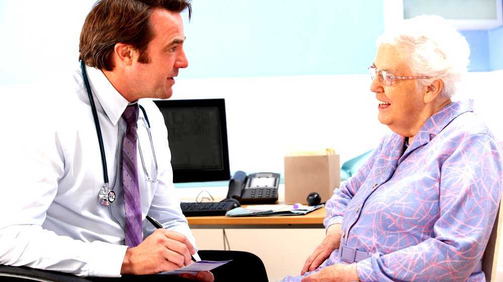 General practitioner