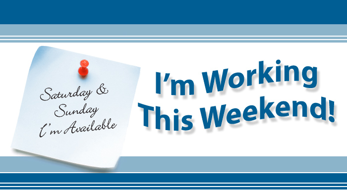 How to crack an interview blog: What is your opinion about working on ...