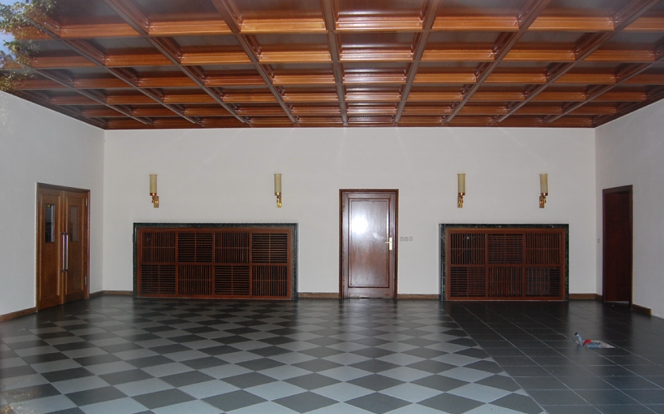 HISTOREICH: BOGENSEE, la maison de campagne de Joseph Goebbels (Allemagne)