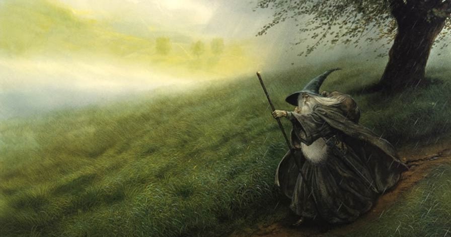 Mary Ann Bernal: The Legendary Origins of Merlin the Magician