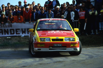 rallymemory: 1987 em imagens