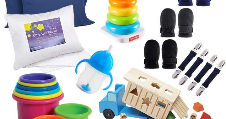 Southern & Style: Toddler Amazon Finds