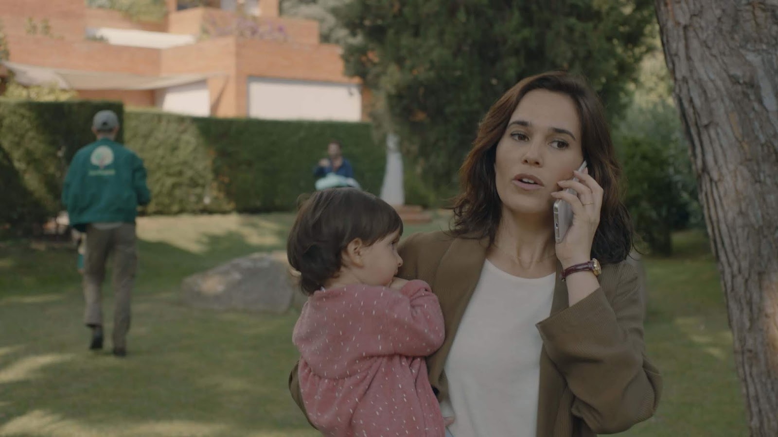 [Noticias] Nuevas imágenes de 'Vida Perfecta', la serie creada por ...