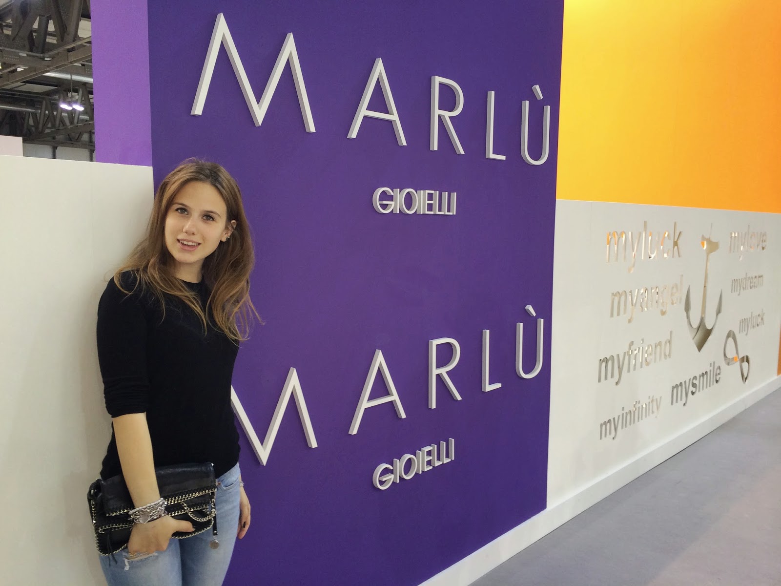 Marlù gioielli - Eleonora Milano- Eleo + Dandy - Eleonora Milano- Eleo ...