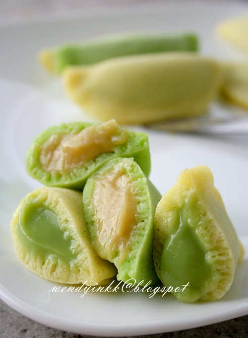 Table for 2.... or more: Apam Perlis - MFF Kedah Perlis #5