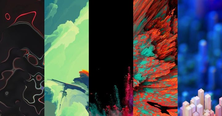 9 AMAZING PHONE HD WALLPAPERS | HeroScreen