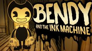 First-Person Puzzle Horror Game BENDY AND THE INK MACHINE Arrives on ...