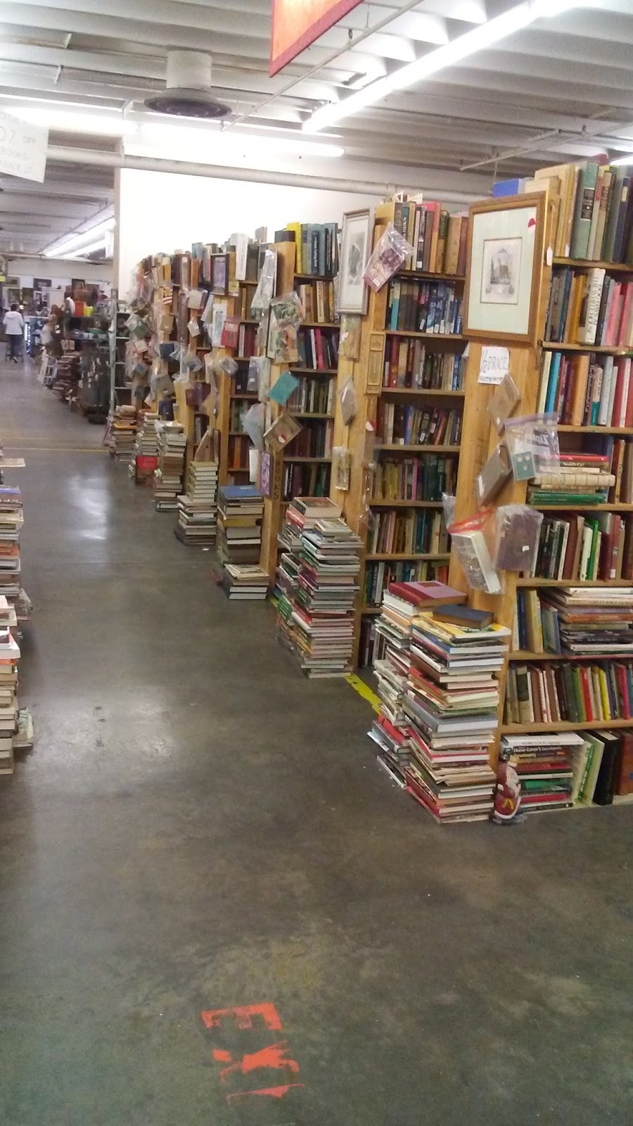 My Sentimental Library: From the Book Barn in Niantic, Ct.to the ...