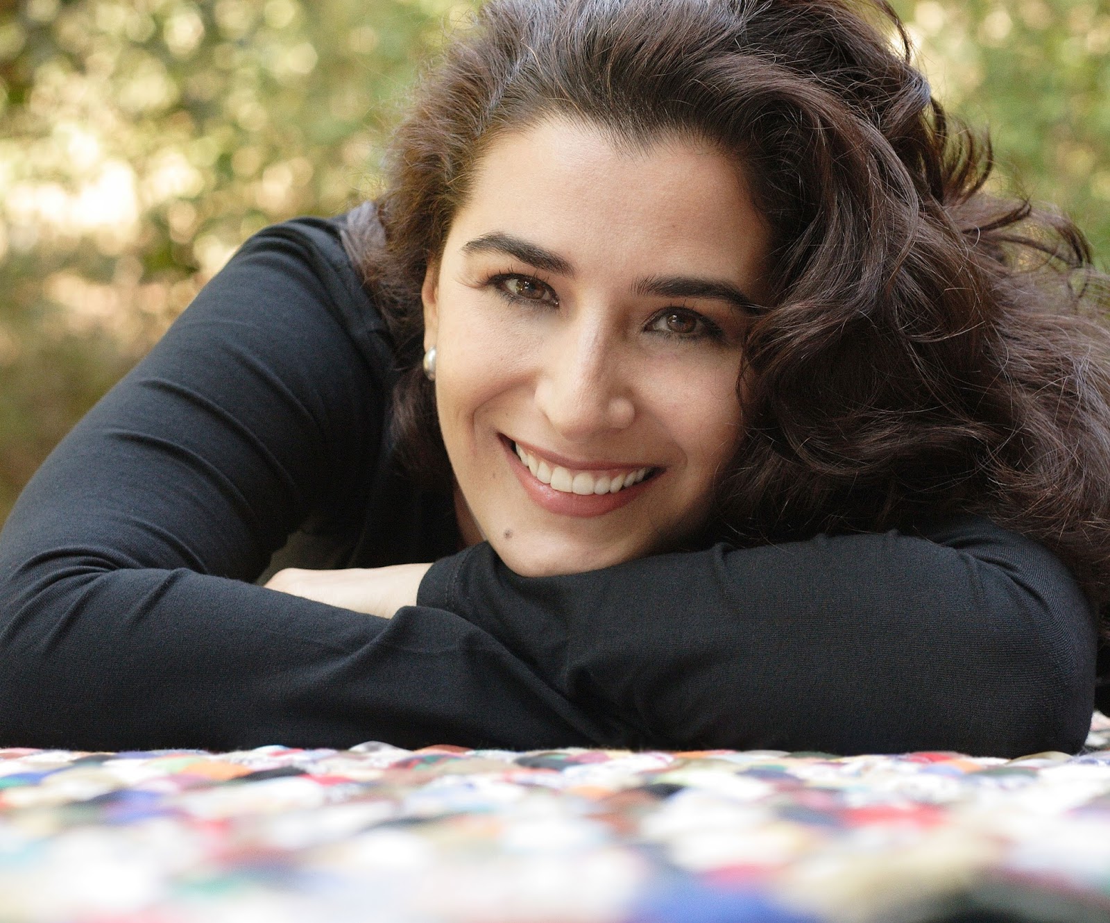 Jazz Station - Arnaldo DeSouteiro's Blog (Jazz, Bossa & Beyond): Paula ...