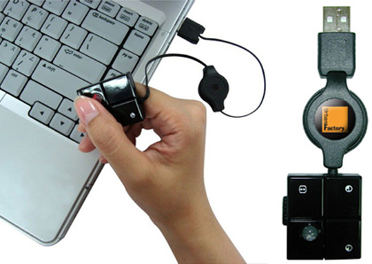 THINK SMART ヘ(^_^ヘ)(ノ^_^)ノ: Mouse Model Cincin Solusi Pegal Jari ...