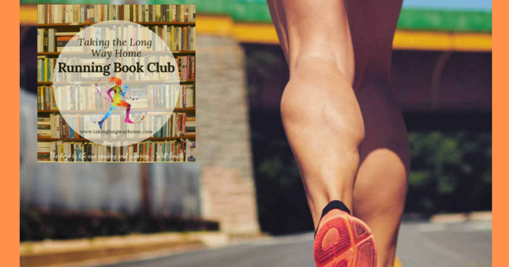 Taking the Long Way Home: Book Review: Run to the Finish: The Everyday ...