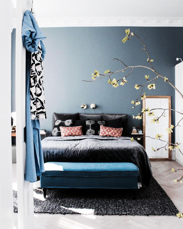 5 Beautifully 'Lagom' Ways To Bring Spring Indoors - Swedish Style ...