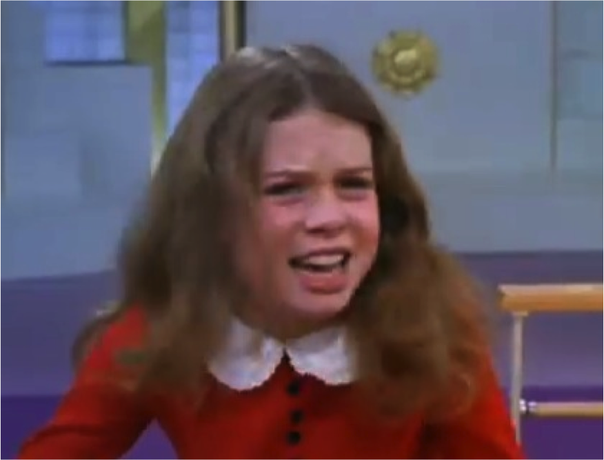 I want it NOW - The Parker Avery Group