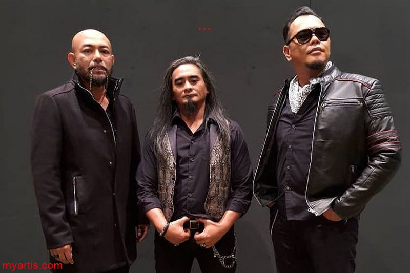 MYARTIS.COM | MYARTIS | MY | ARTIS: BAD INDIGO JATUH CINTA PANDANG ...