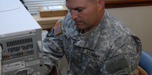 Kansas City Army Recruiting : May 2015