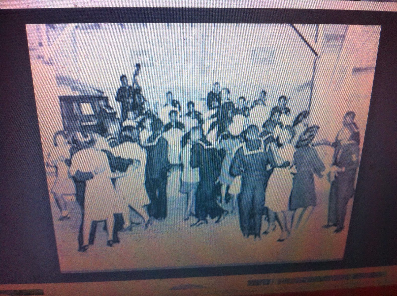 THE BLACK SOCIAL HISTORY:: BLACK SOCIAL HISTORY : AFRICAN AMERICAN ...