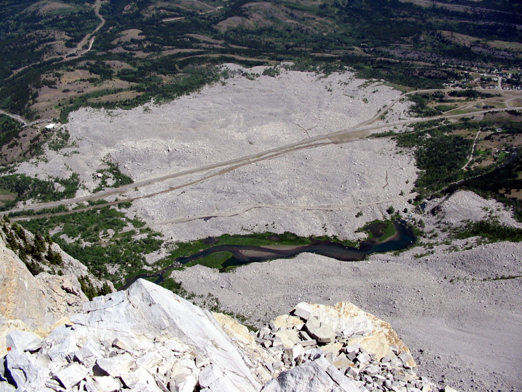 Down the Wrabbit Hole - The Travel Bucket List: Backyard Bucket List ...