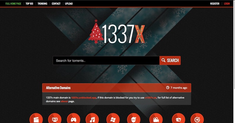 1337x Download Free