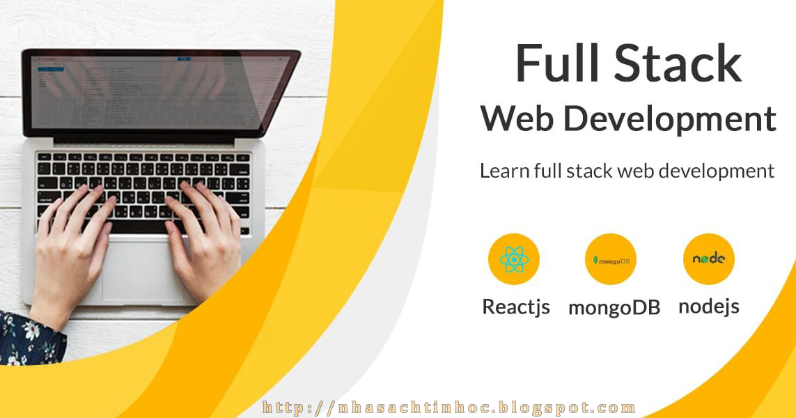 Chia Sẻ Khóa Học Learning Full-Stack JavaScript Development: MongoDB ...