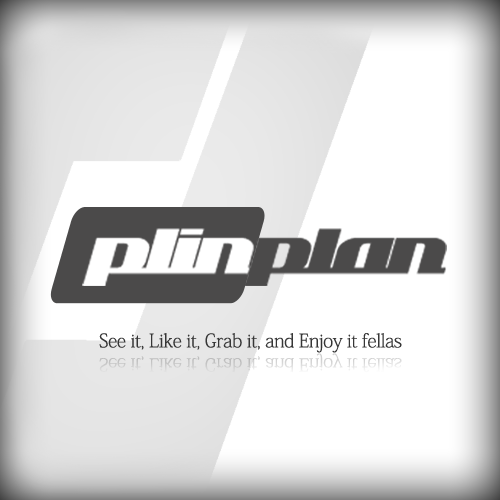 Muhamad Fahrudin: PLIN-PLAN
