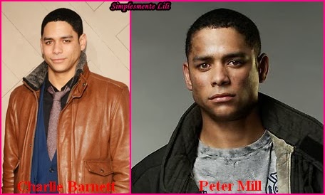 Simplesmente LiLi: Chicago Fire - Como não viciar nessa série?