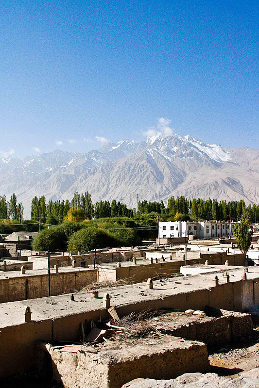 Life on Nanchang Lu: Tashkorgan Tajik Celebration!
