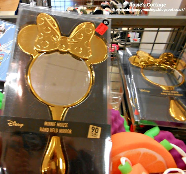 Rosie's Cottage: Shopping with Rosie: Part Two - A Visit To Primark 💗