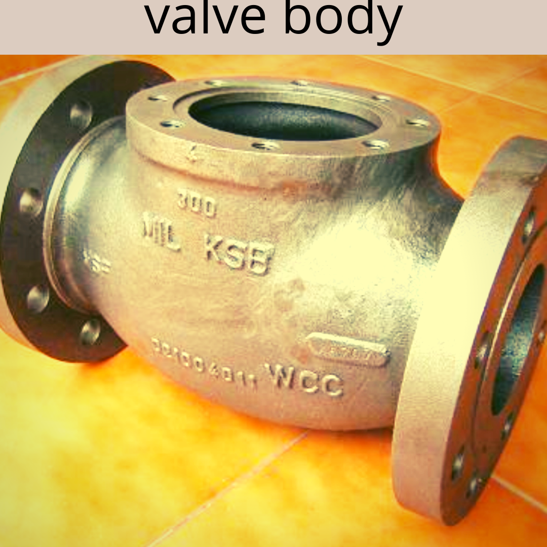 Control Valve Basics
