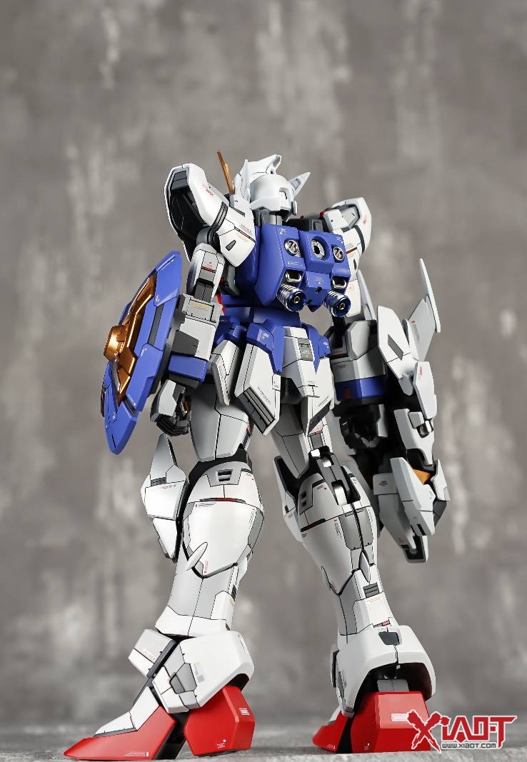 Custom Build: MG 1/100 Shenlong Gundam [Liaoya Unit]