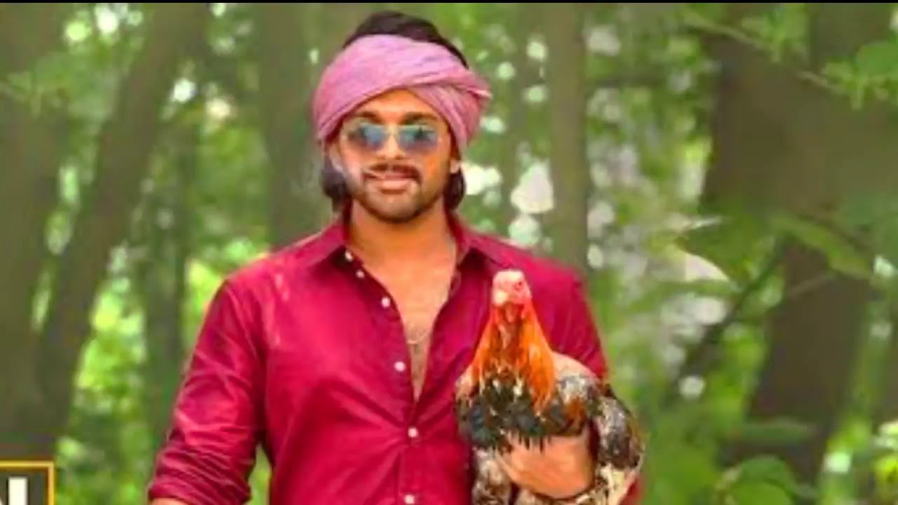 Singarajan Sirikkanum Song Malayalam Lyrics Angu Vaikuntapurathu singarajan-sirikkanum-song-malayalam-lyrics-angu-vaikuntapurathu