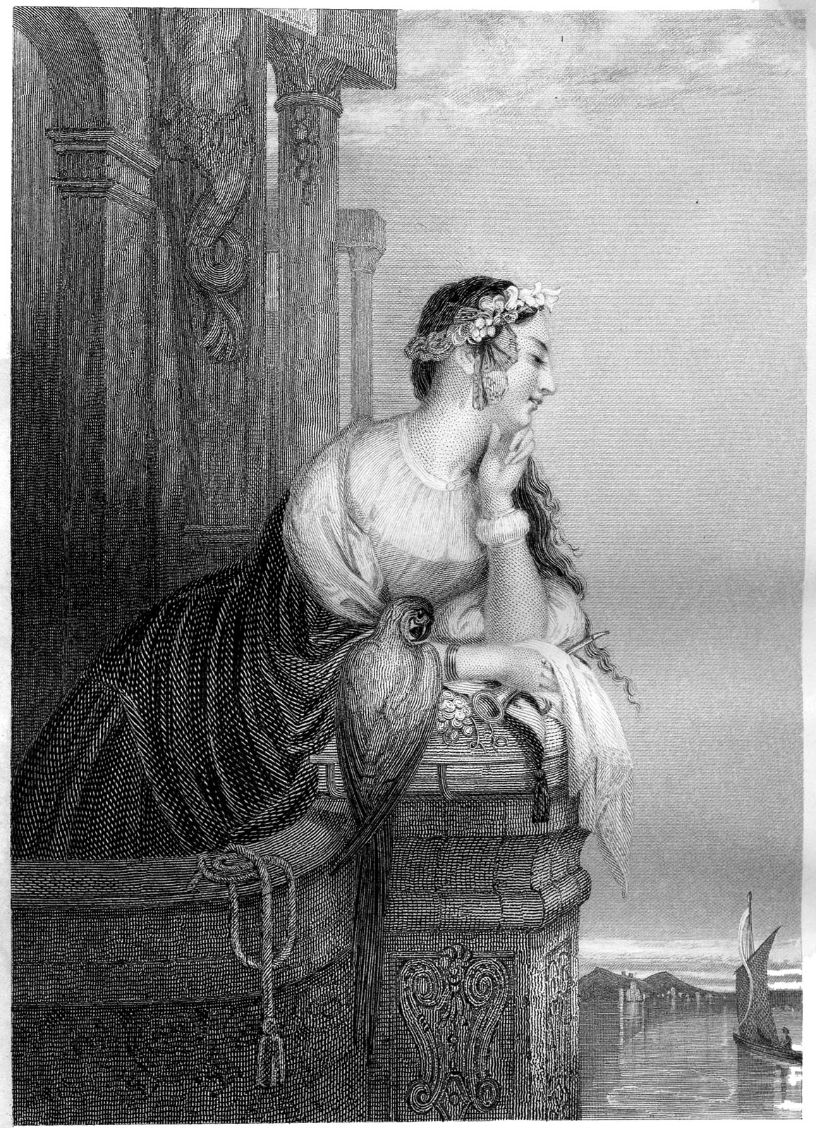 The Magic Shopkeeper - Ami Hicken King