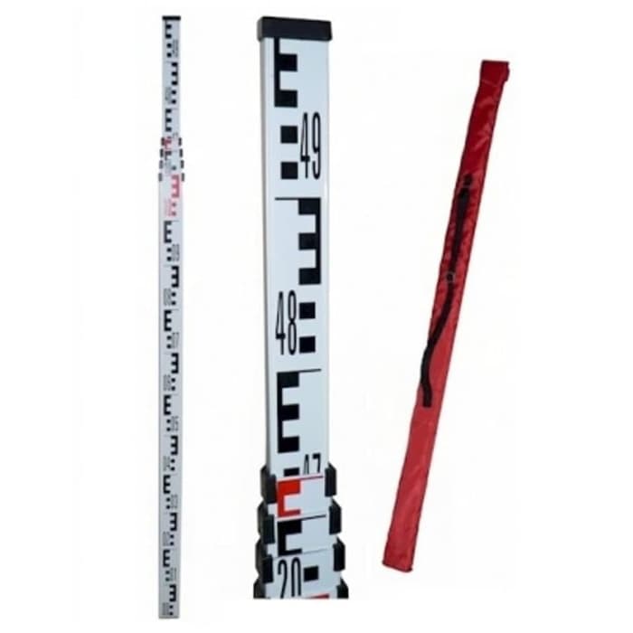 Jual Rambu Ukur - Harga Alat Survey