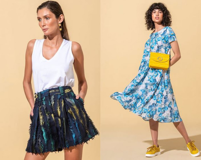 Ana Sousa - Novidades roupa de mulher ~ Mad Moda - vestir moda