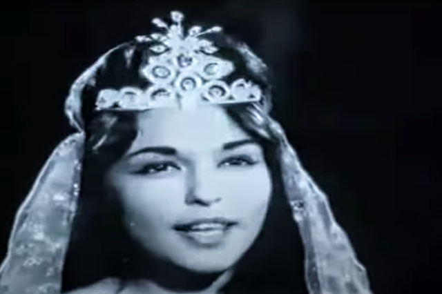 7 Conditions of Puteri Gunung Ledang for Sultan Mahmud Shah ⛰ Sejarah ...