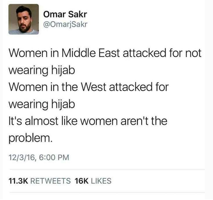 10 Funny Women Memes That Dismantled The Patriarchy With Sarcasm ...