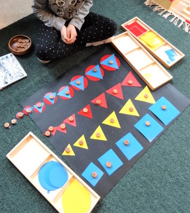 Inspired Montessori and Arts at Dundee Montessori: Inscribed and ...