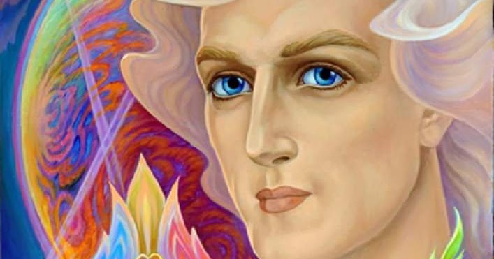 Victory Of Light 11:11 : Archangel Metatron - Metatronic Keys - 04/04/2020