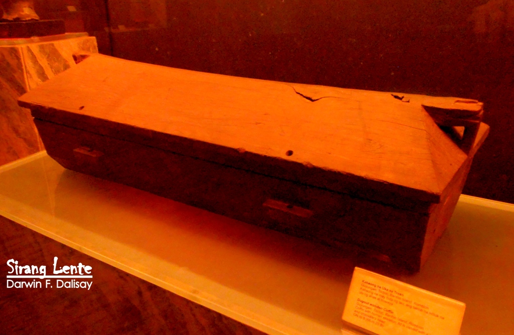 SIRANG LENTE: NATIONAL MUSEUM OF THE FILIPINO PEOPLE: TRAVEL GUIDE ...