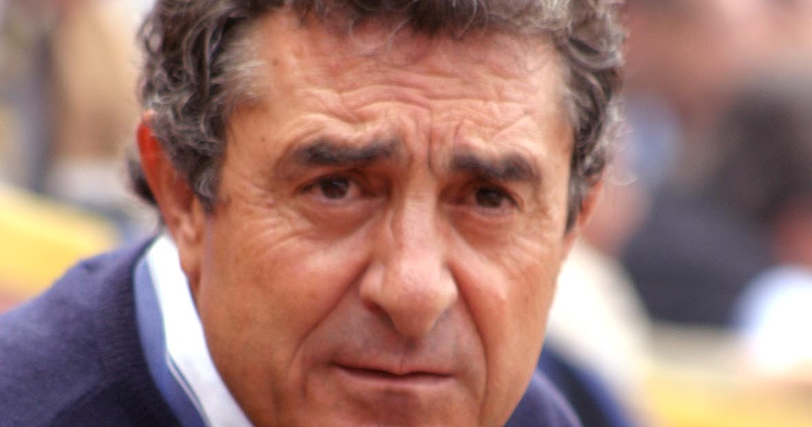 VUELTA AL RUEDO: OBISPO Y ORO - Ante la muerte de Iván Fandiño