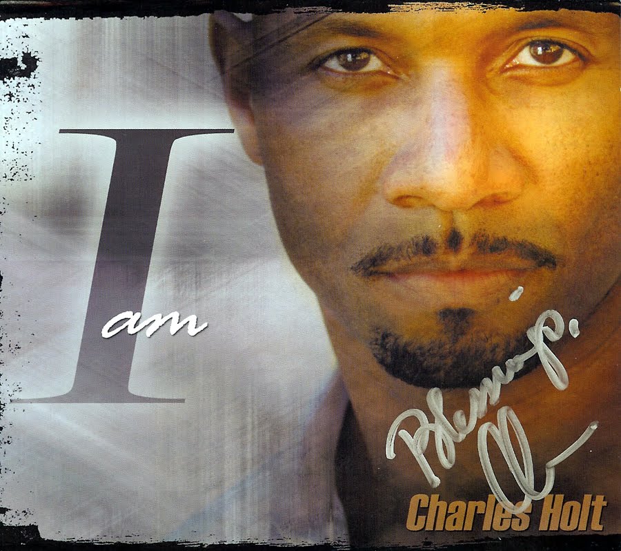 WINGCOM WATCHDOG (WW): Charles Holt performs in metro Atlanta - will ...